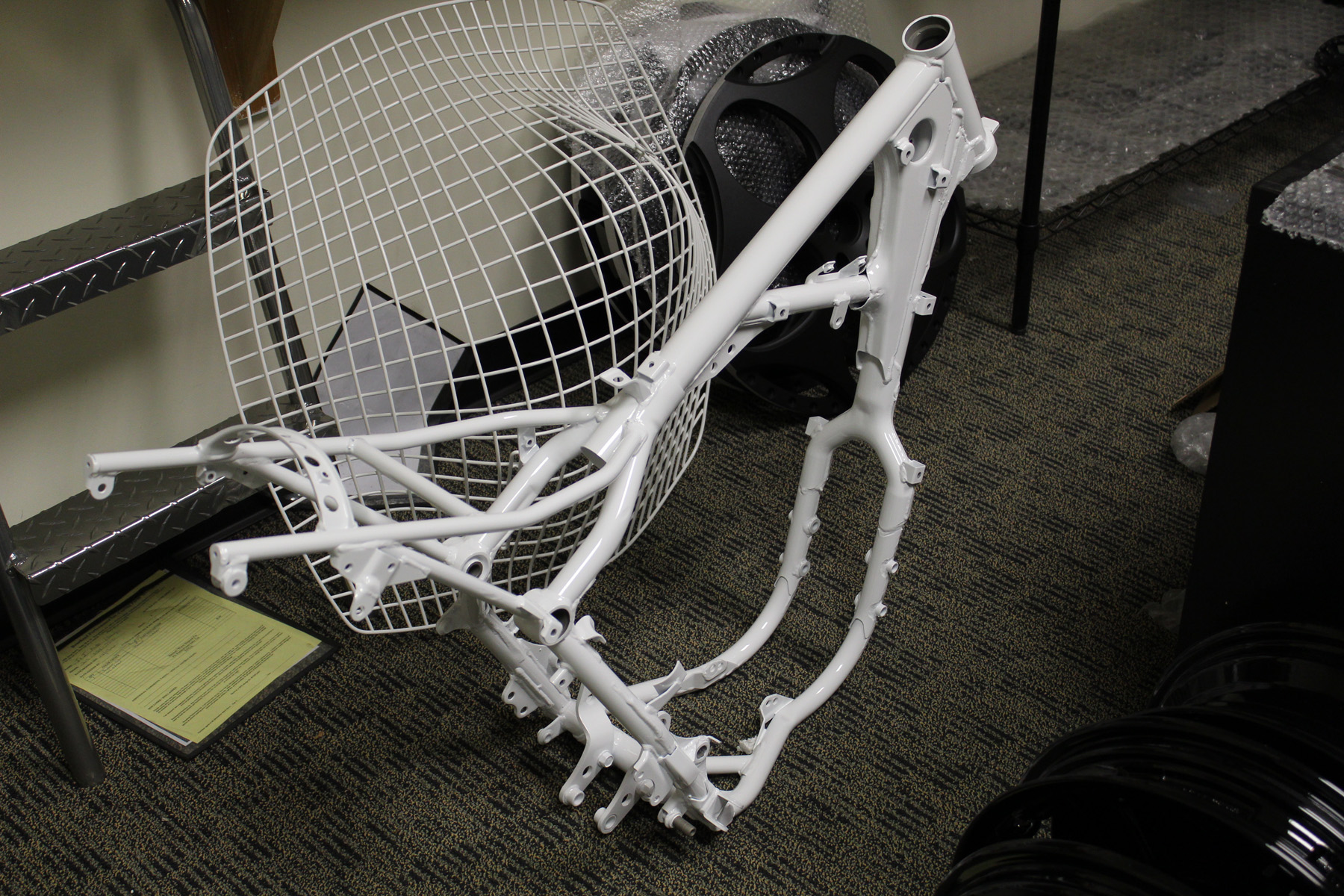 | Bonehead Performance